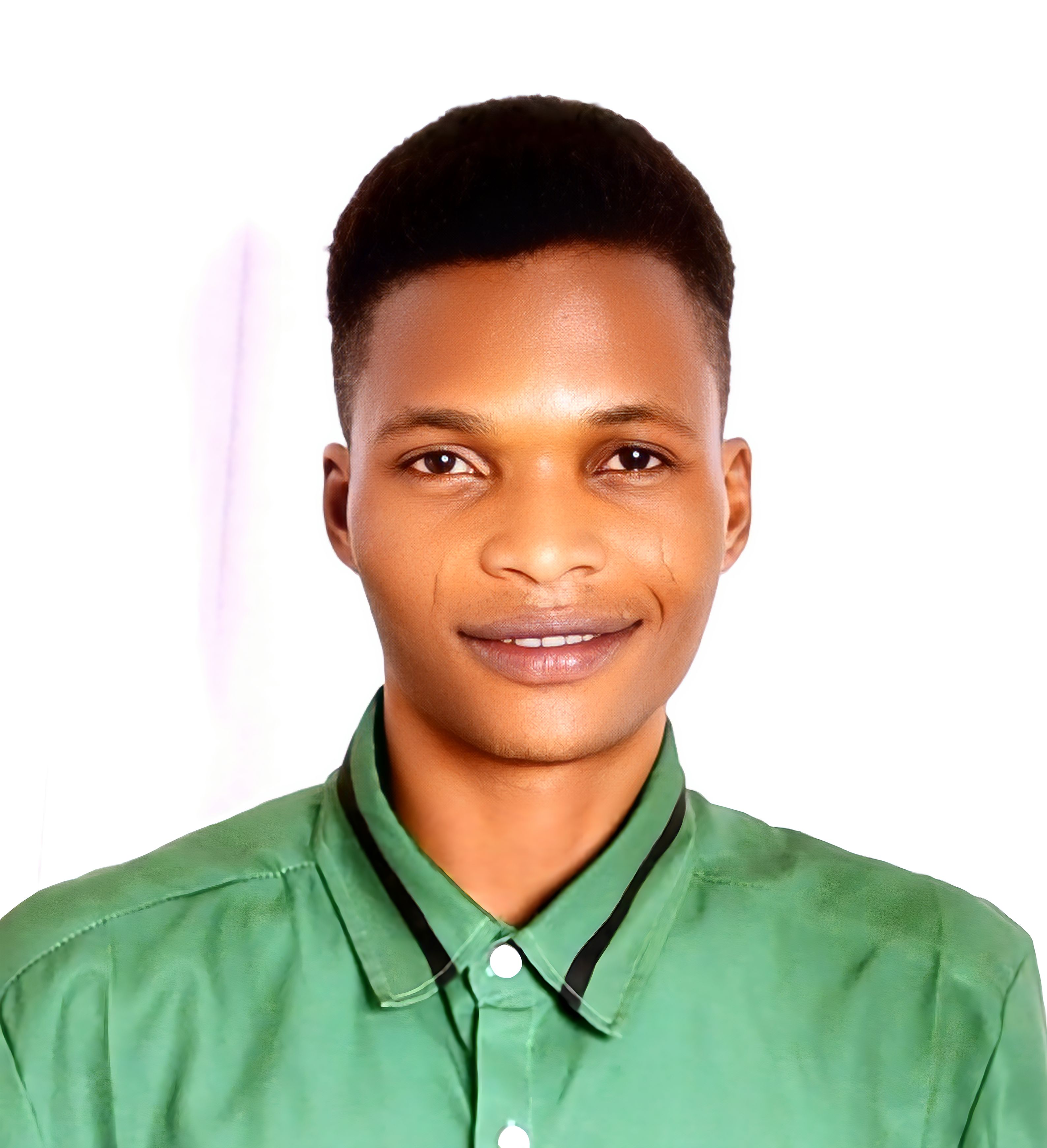 space-networking - Ridwan Azeez